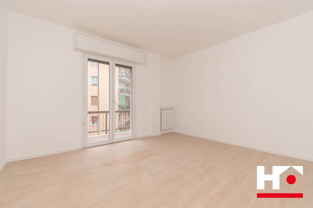 Appartamento in vendita a Brescia quartiere Giuseppe Cesare Abba Via 7, 19