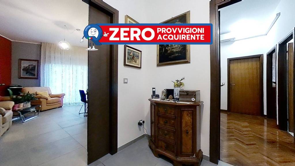 Appartamento in vendita a Rimini via Vittorio Betteloni