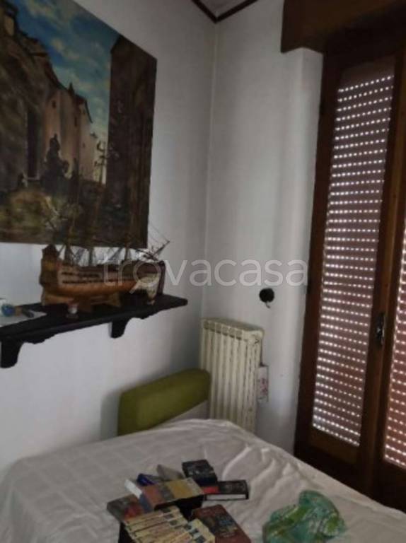 Appartamento all'asta a Fabrica di Roma via della Variana, 12