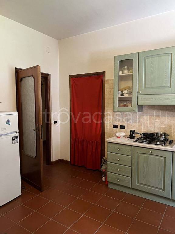 Appartamento all'asta a Veroli via Ponte Vasagalli