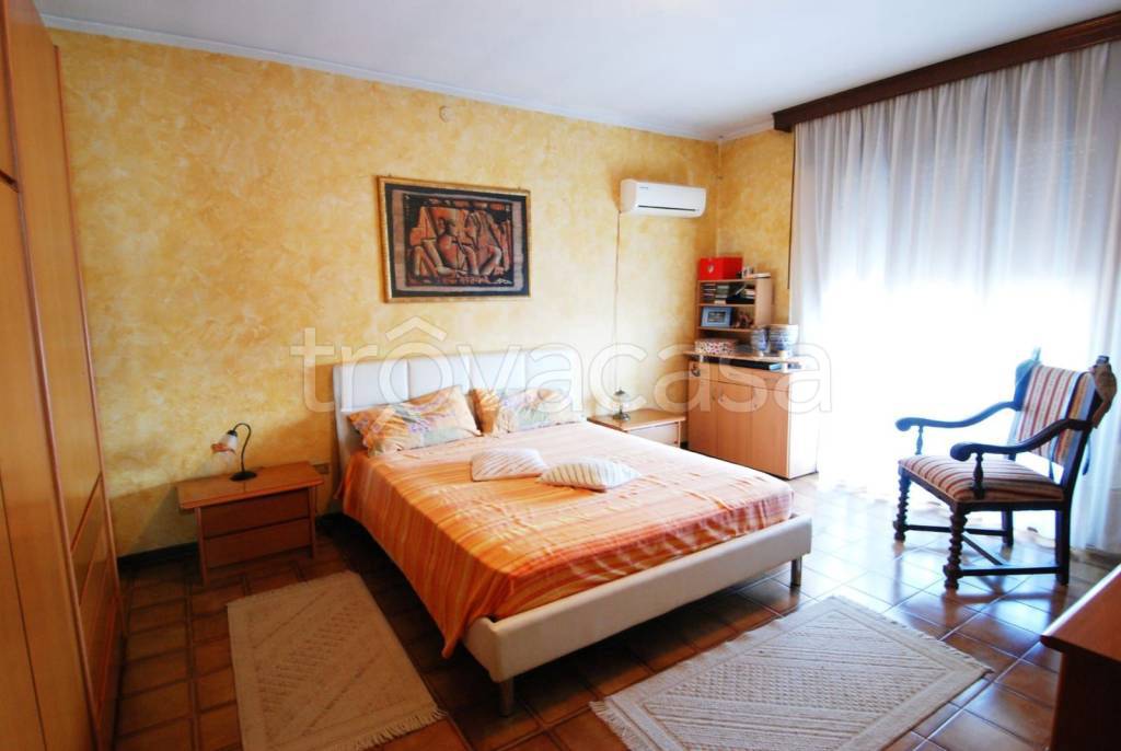 Villa Bifamiliare in in vendita da privato a San Giorgio in Bosco via Busetto, 203