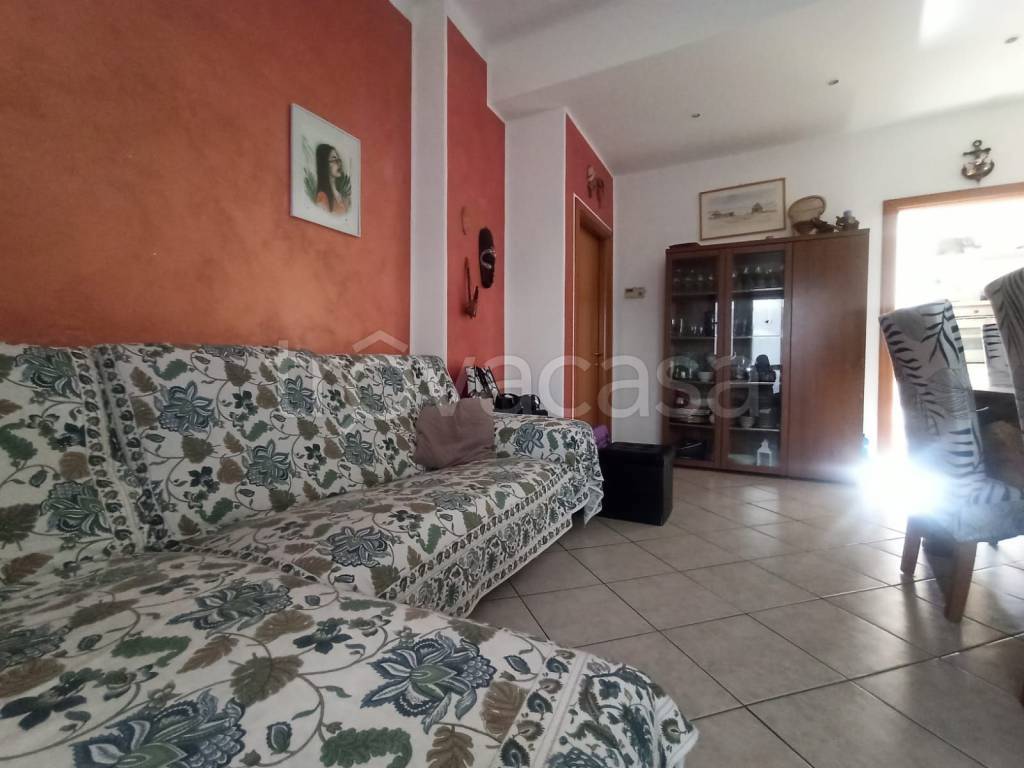 Appartamento in vendita a Como