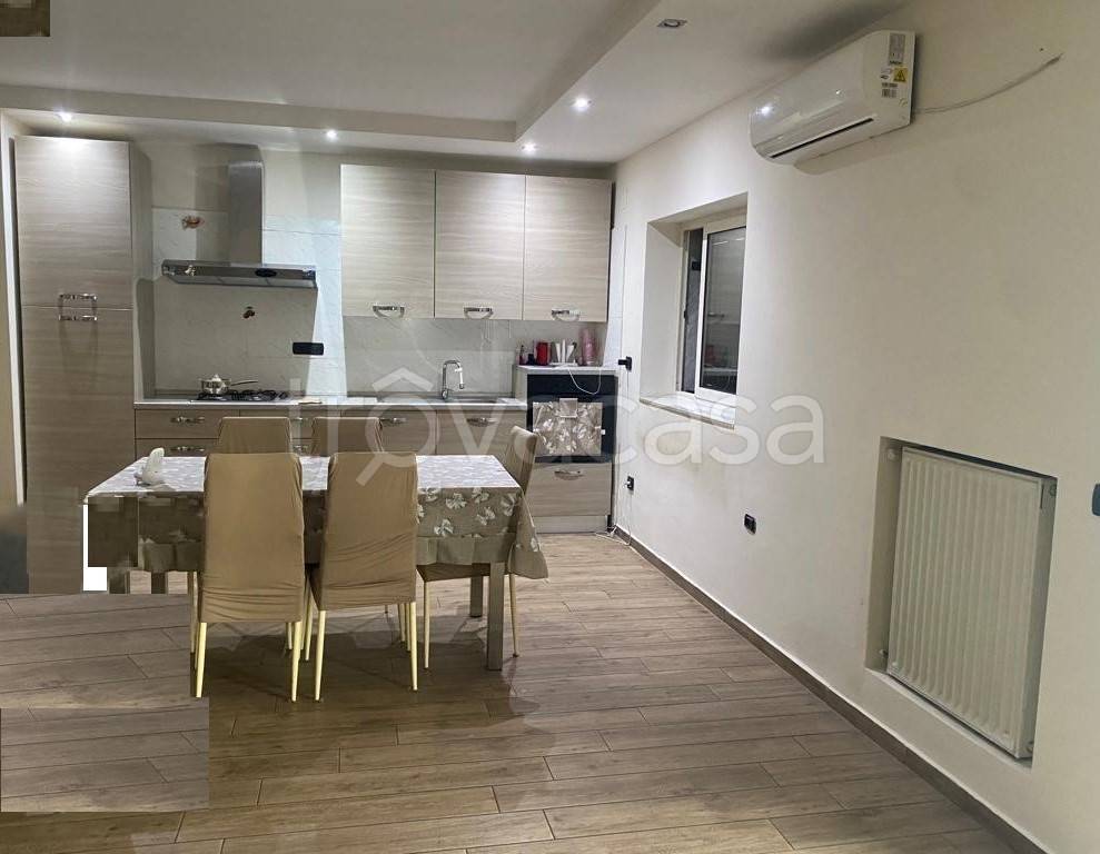 Appartamento in vendita a Casalnuovo di Napoli via Cesare Battisti