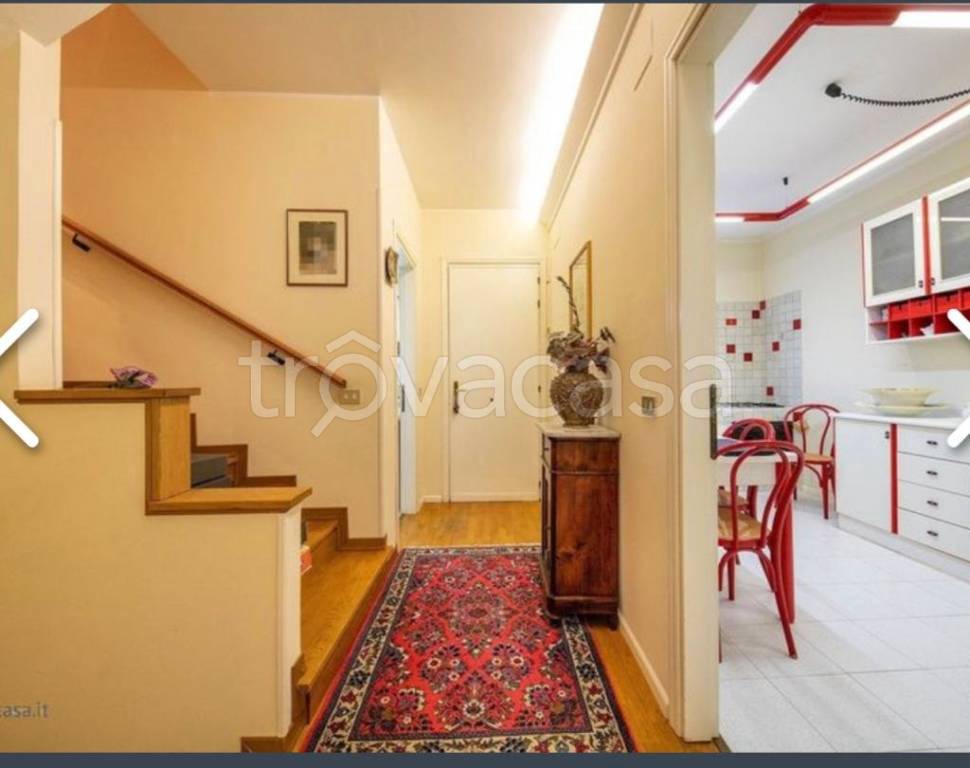 Villa a Schiera in vendita a Deruta via del Monte di Cerviano