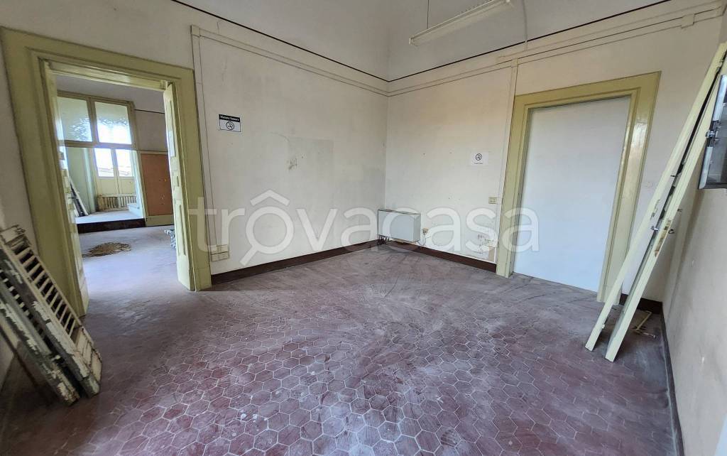 Appartamento in vendita a San Vito Chietino via Tommaso Nobile, 4
