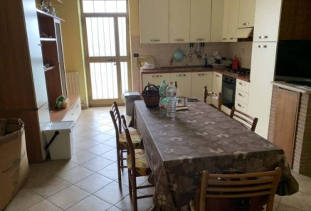 Appartamento all'asta a Veroli via San Cristoforo, 163