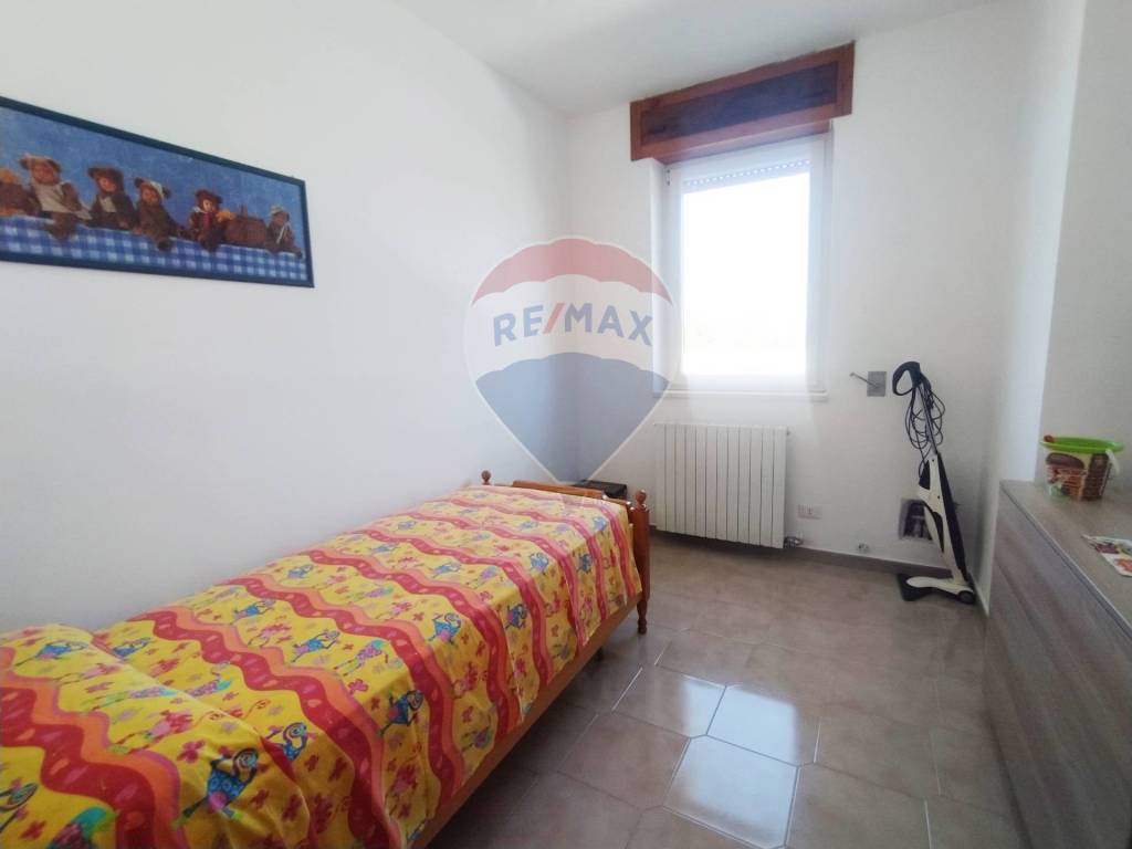 Appartamento in vendita a Nardò via Antonio Venturi, 57