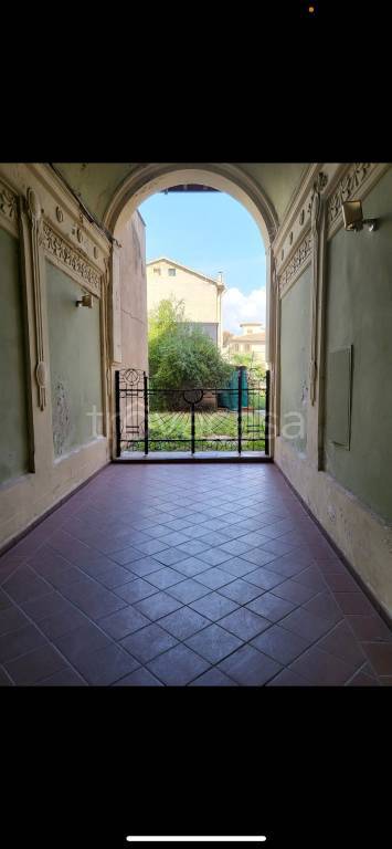 Appartamento in in vendita da privato ad Ascoli Piceno corso Giuseppe Mazzini, 16