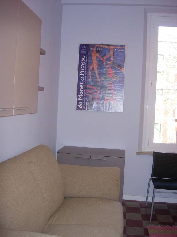 Appartamento in vendita a Parma piazzale Tommaso Barbieri