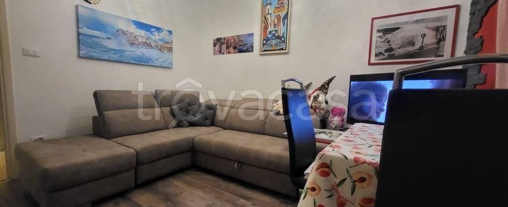 Appartamento in in vendita da privato a Merano via o. Von Wolkenstein, 37