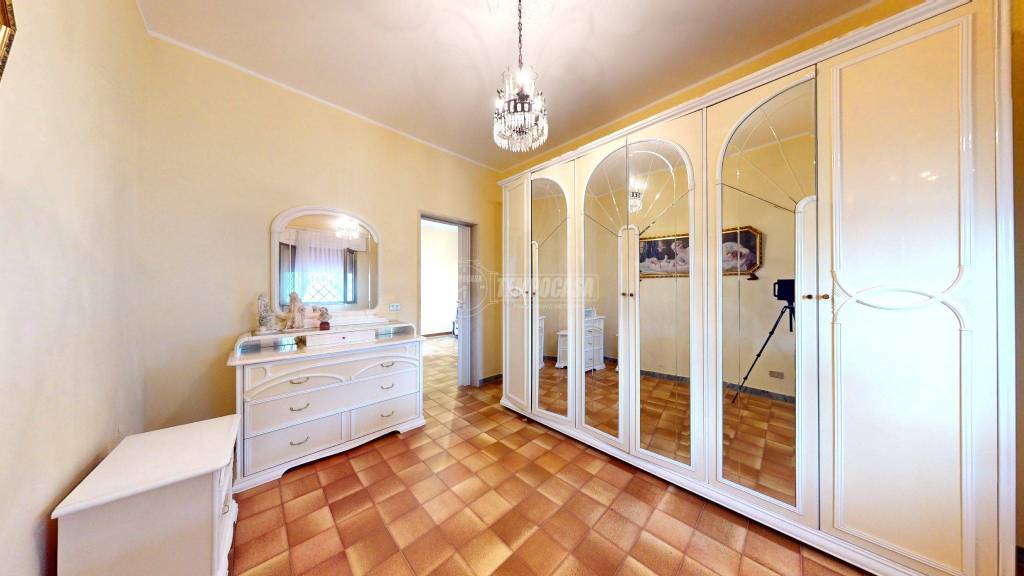 Villa in vendita a Lecce via Provenzani 5