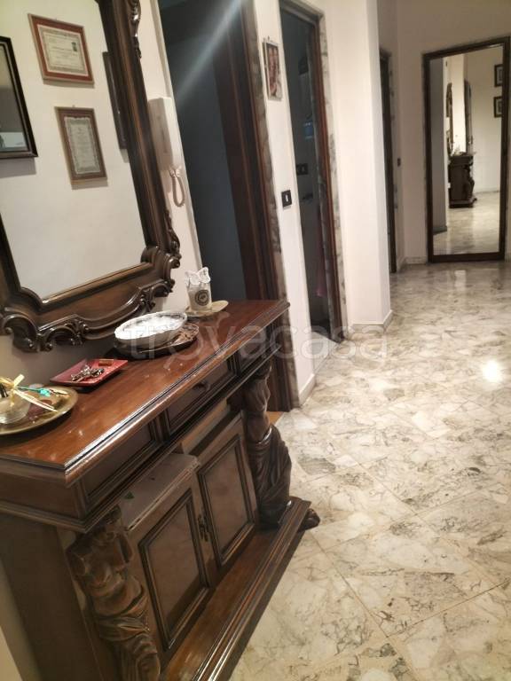 Appartamento in in vendita da privato a Bari via Luca De samuele-cagnazzi, 9