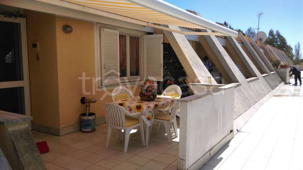 Villa a Schiera in in vendita da privato a Latina strada Santo Stefano, 209