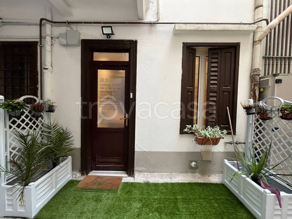 Appartamento in vendita a Trieste