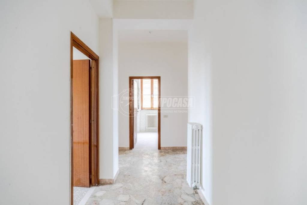 Appartamento in vendita a Corridonia viale e. Niccolai 316