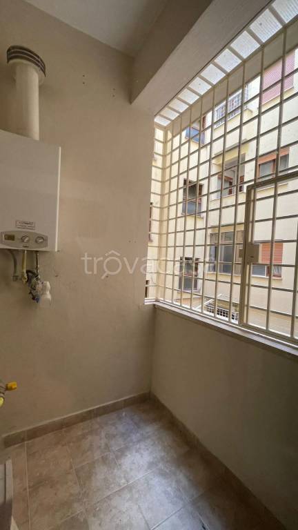 Appartamento in in vendita da privato a Roma via Luigi Tonta, 15