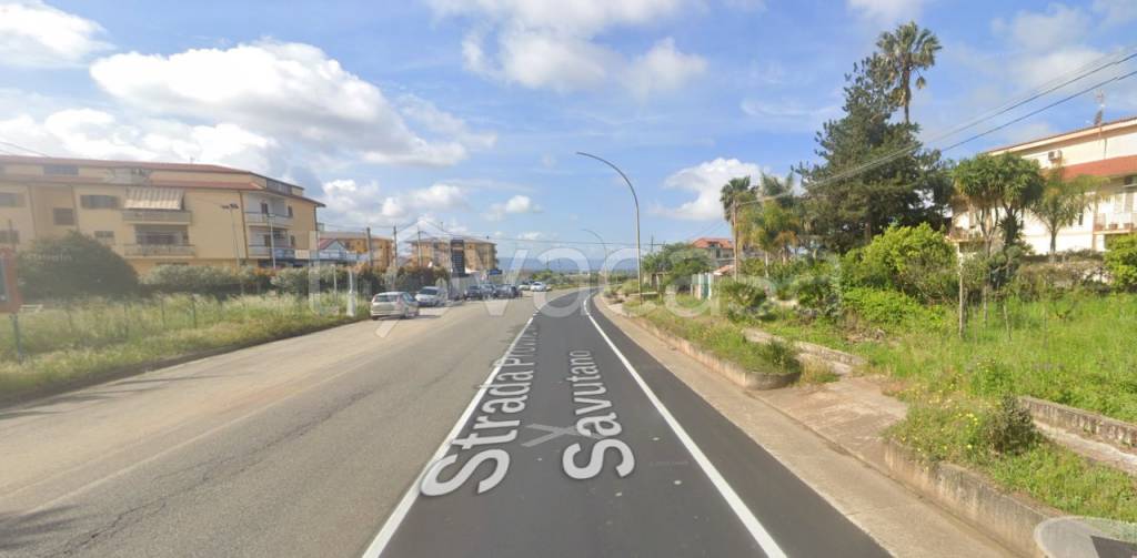 Appartamento all'asta a Lamezia Terme via Savutano