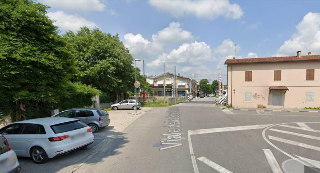 Appartamento all'asta a Ronchi dei Legionari viale Serenissima