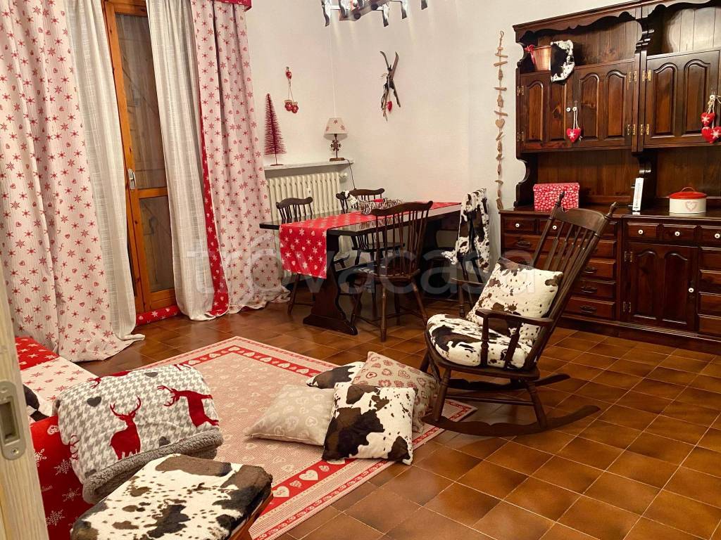 Appartamento in in vendita da privato a Vernante via Umberto I, 9