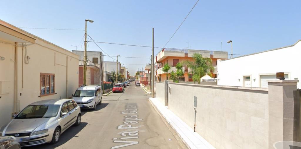 Appartamento all'asta a Torchiarolo via Papa Giovanni XXIII