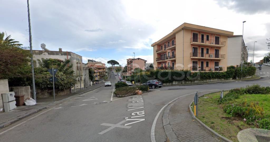 Appartamento all'asta ad Acireale via Villalba