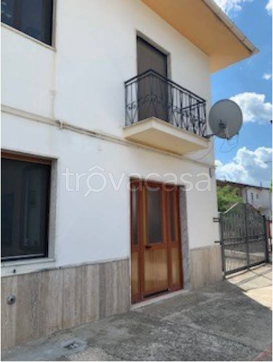 Appartamento all'asta a Foglianise via Sala