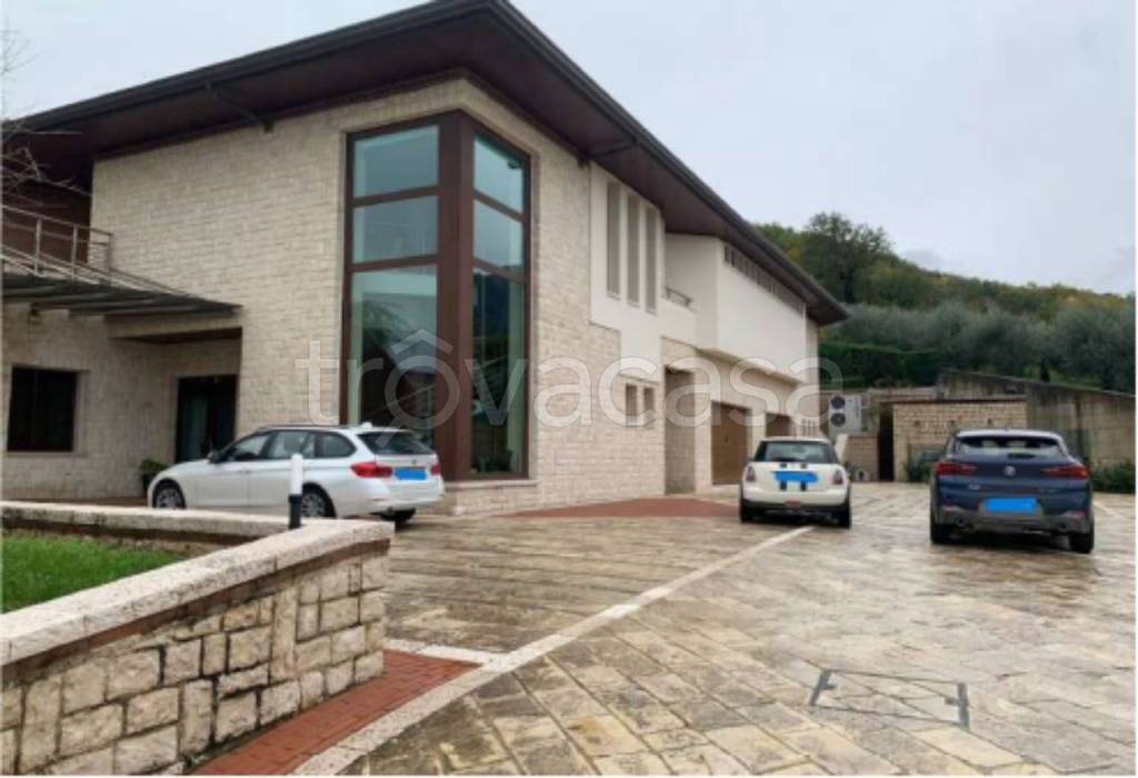 Appartamento all'asta a Torrecuso sv