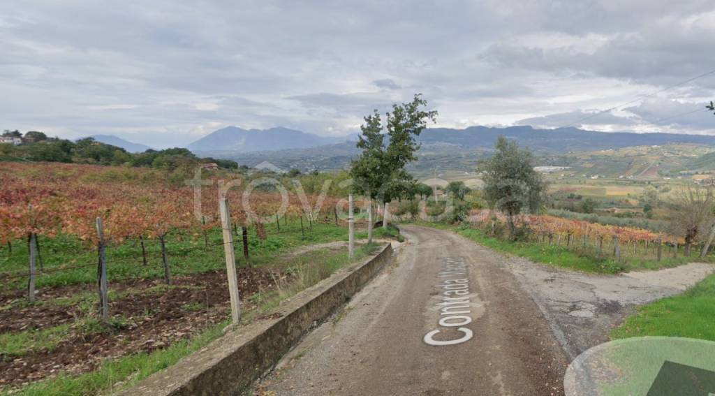 Appartamento all'asta a Paupisi strada Provinciale