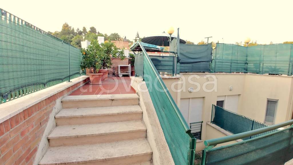 Villa a Schiera in vendita ad Ancona