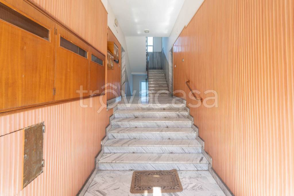 Appartamento in vendita a Bari via Capitano Maiorano, 3A