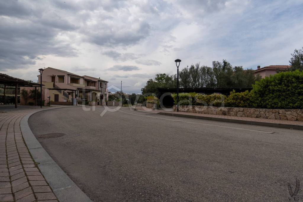 Appartamento in vendita a Olbia via s'Abba Lughente, 33
