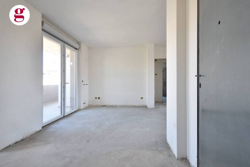 Appartamento in vendita a Vasto via Incoronata, snc