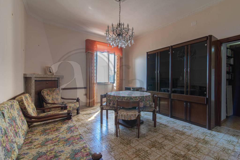 Rustico in vendita a Roccasecca via Mansone, 23