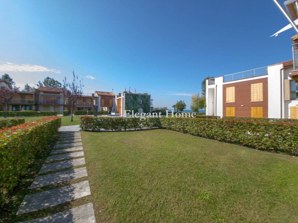 Appartamento in vendita a Castelnuovo del Garda via Gasparina, 12