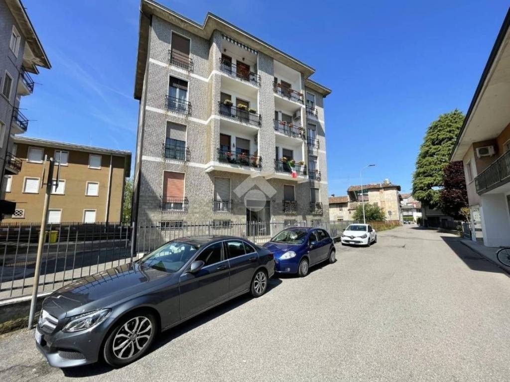 Appartamento in in vendita da privato a Pandino via Fontana, 6