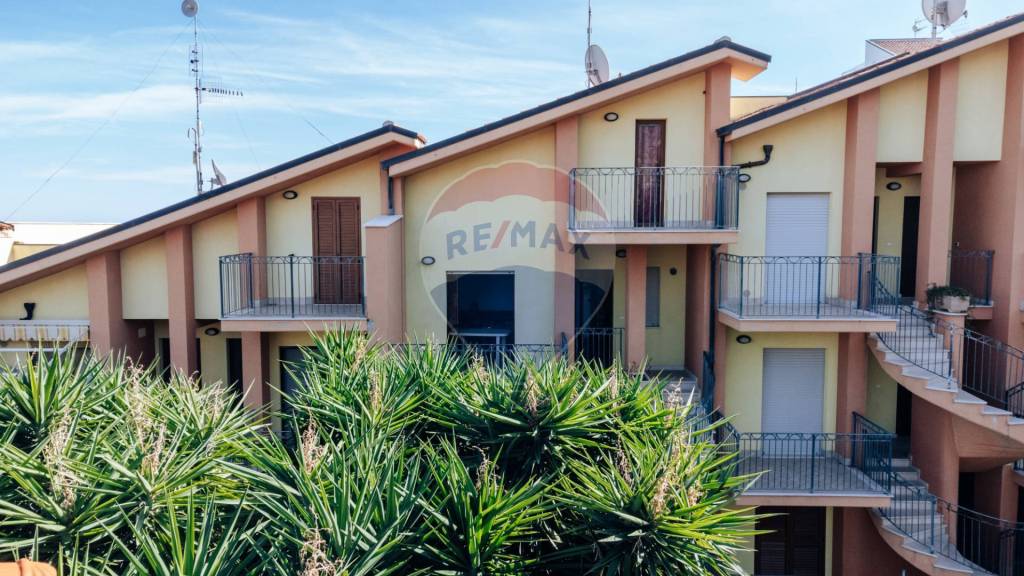 Appartamento in vendita a Torino di Sangro valle Caterina