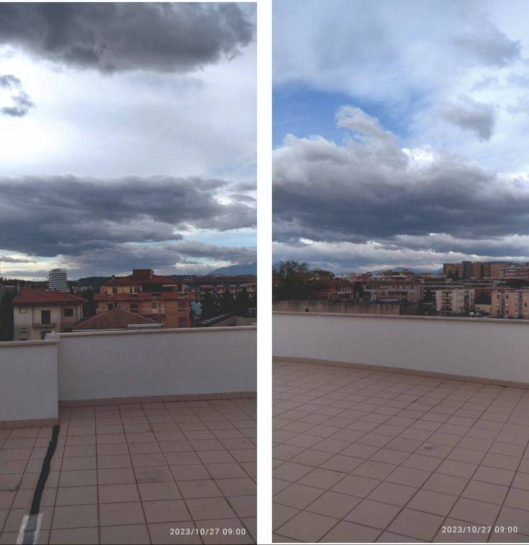 Appartamento in in vendita da privato a Pescara via Grotta del Cavallone, 40