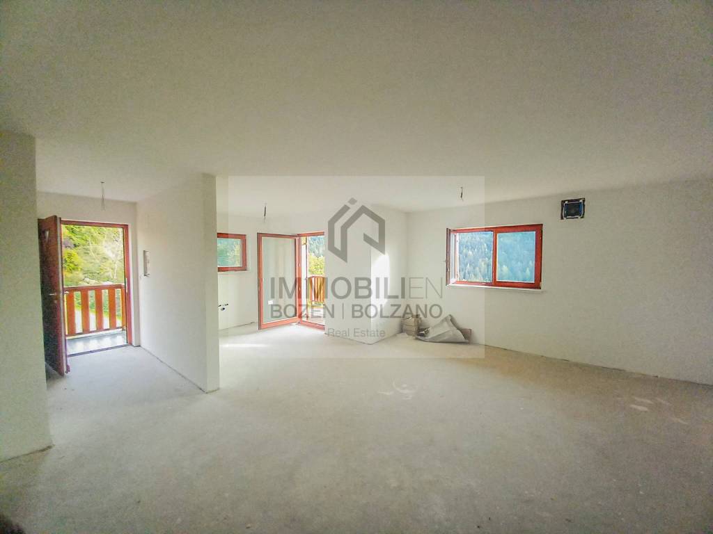 Appartamento in vendita a Ruffrè-Mendola strada Maso Seppi, 2