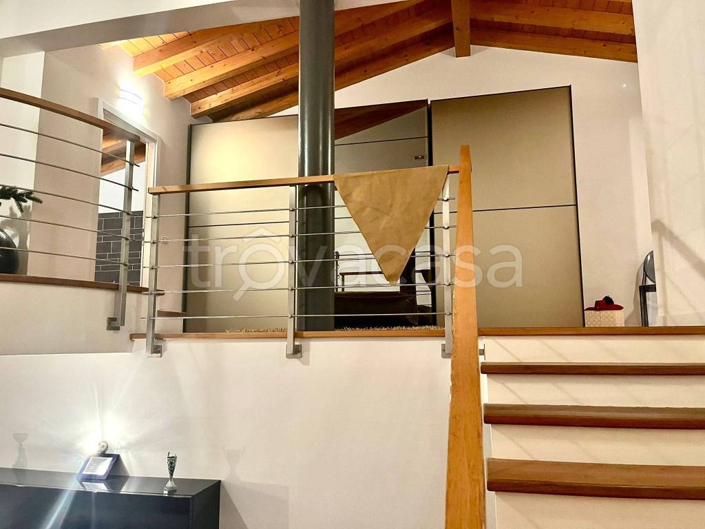 Villa Bifamiliare in vendita a Ceggia via Don Angelo Folegot, 290