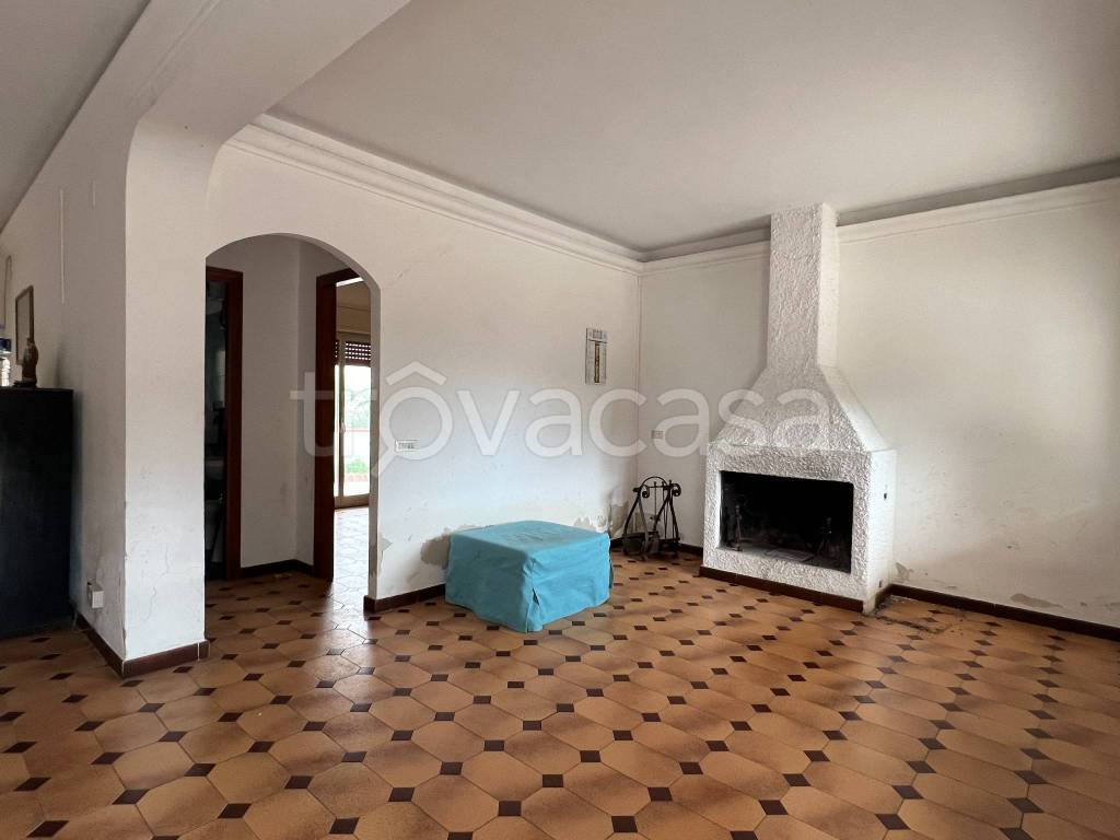 Appartamento in vendita a Messina strada Statale Spartà