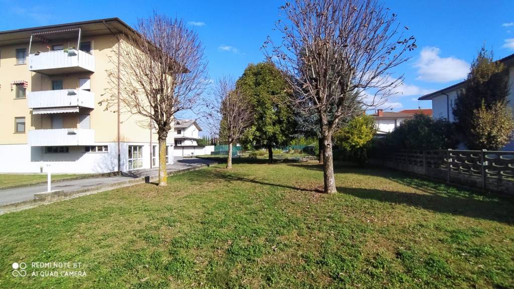 Appartamento in vendita a Bariano via 4 Novembre, 37