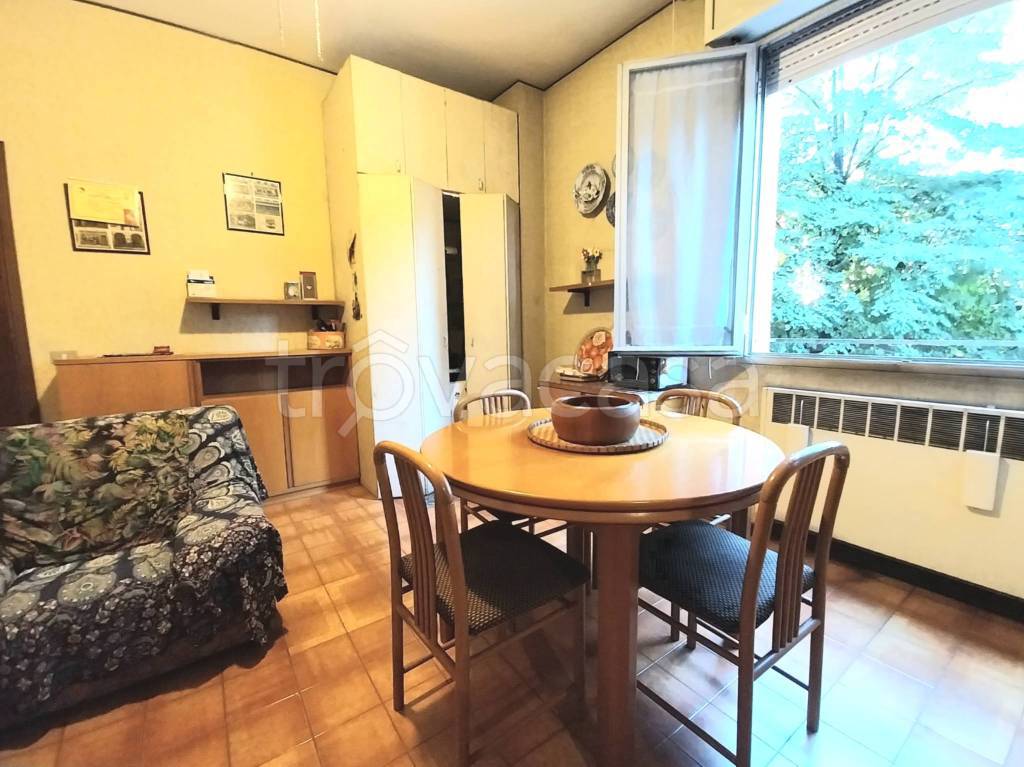 Appartamento in vendita a Bologna