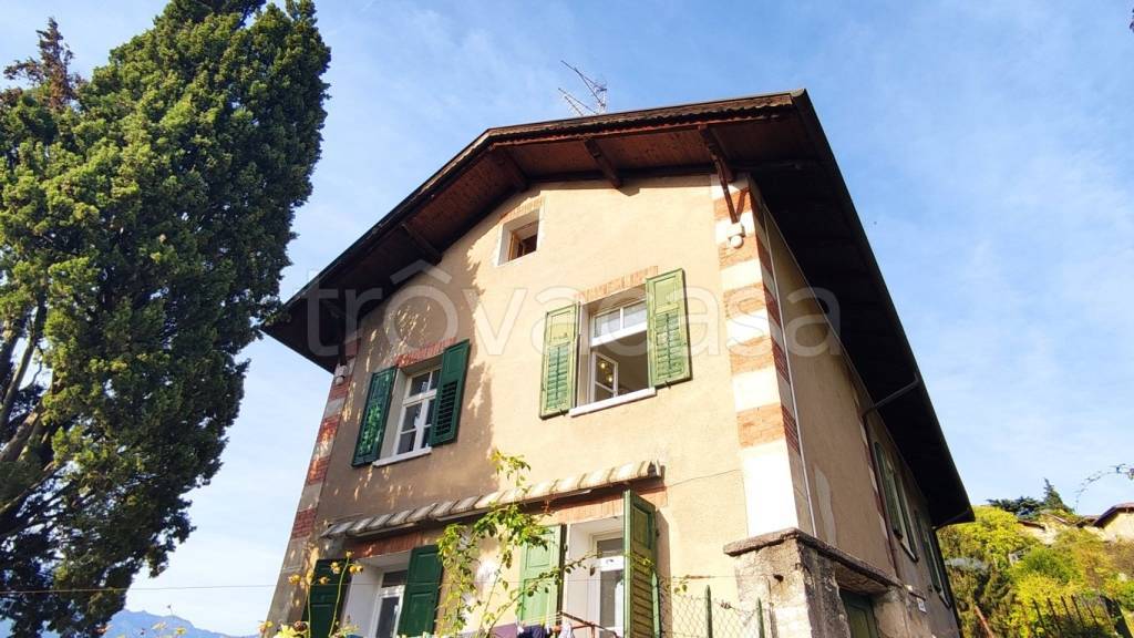 Attico in vendita a Rovereto viale dei Colli, 23