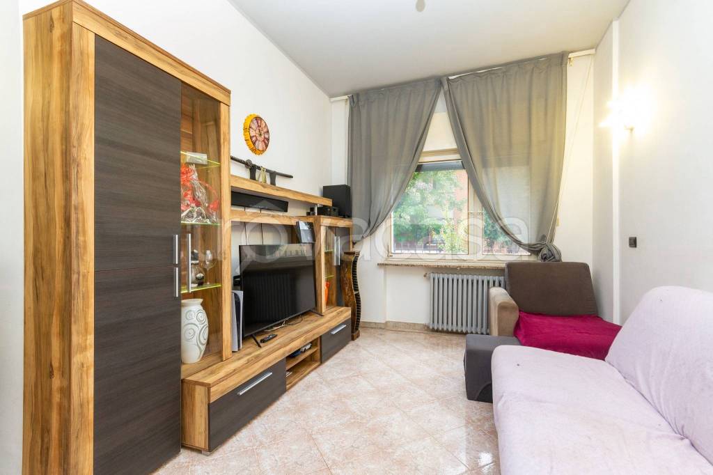 Appartamento in vendita a Collegno via Susa, 105