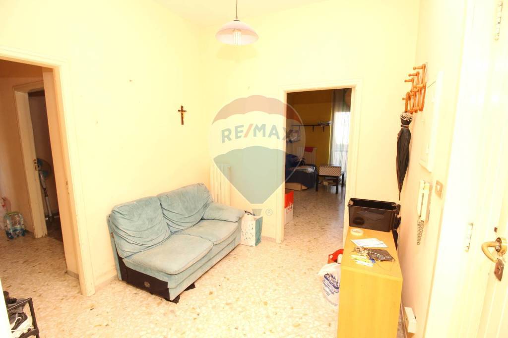 Appartamento in vendita a Bari via Quarto, 31