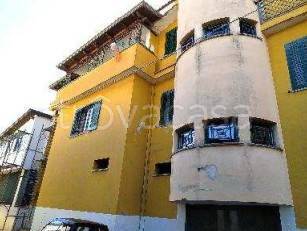 Appartamento all'asta a San Cipriano d'Aversa via Pescara, 5