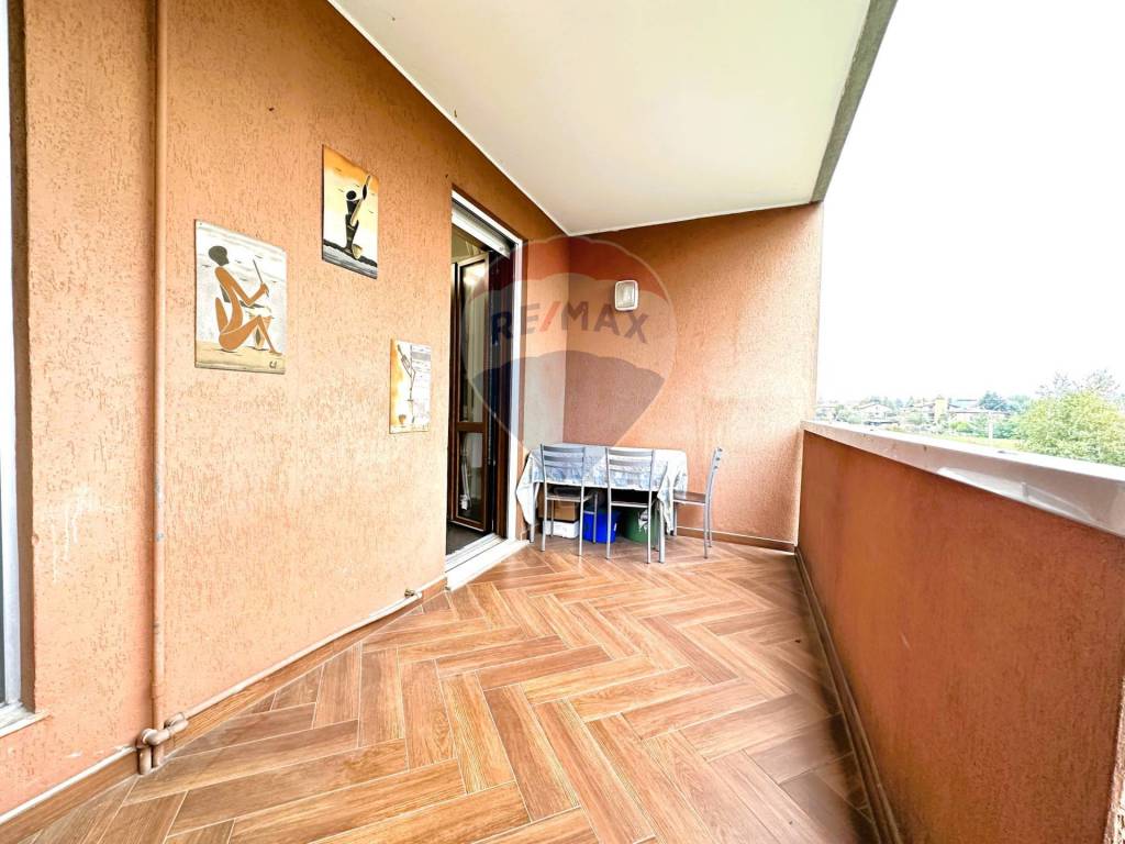 Appartamento in vendita a Gorla Maggiore via san francesco, 4