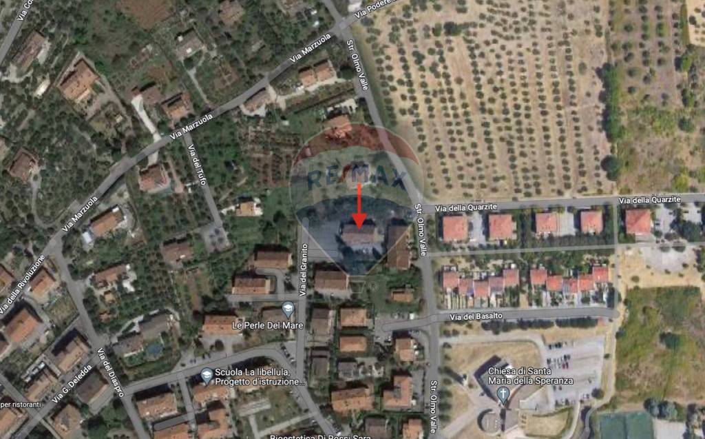 Attico in vendita a Perugia via Del Granito, 7