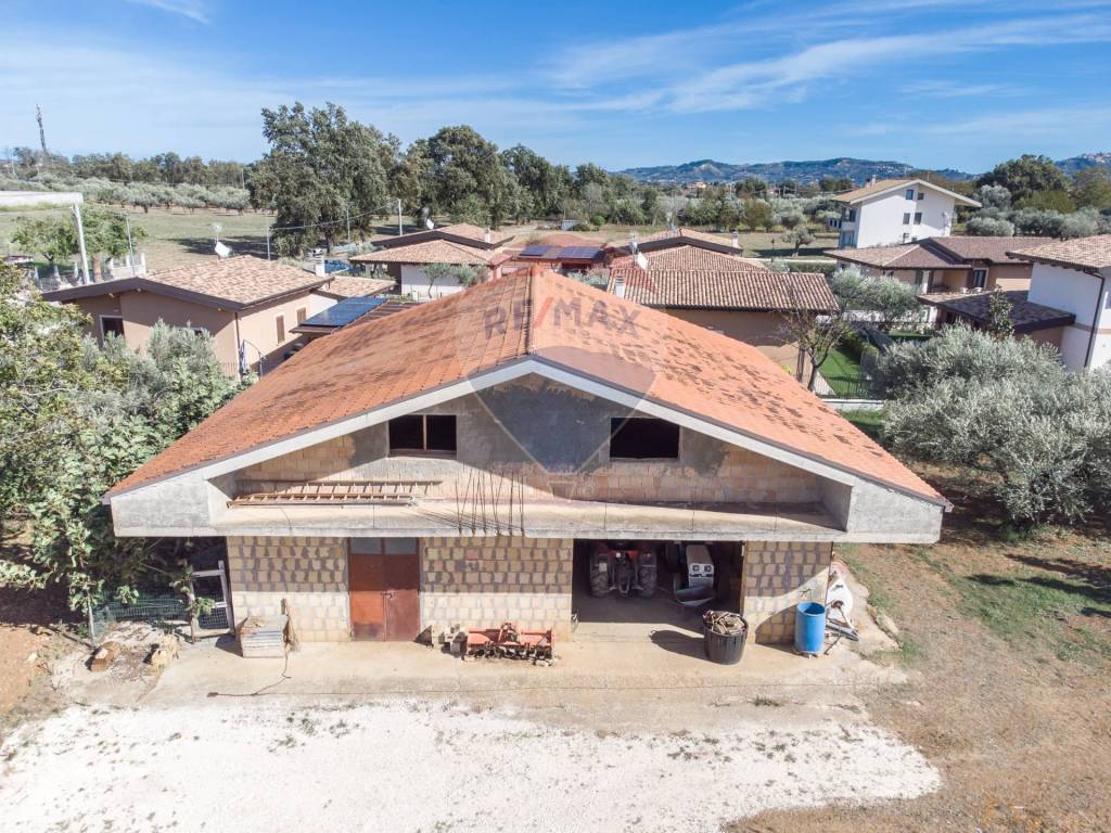 Appartamento in vendita a Cepagatti