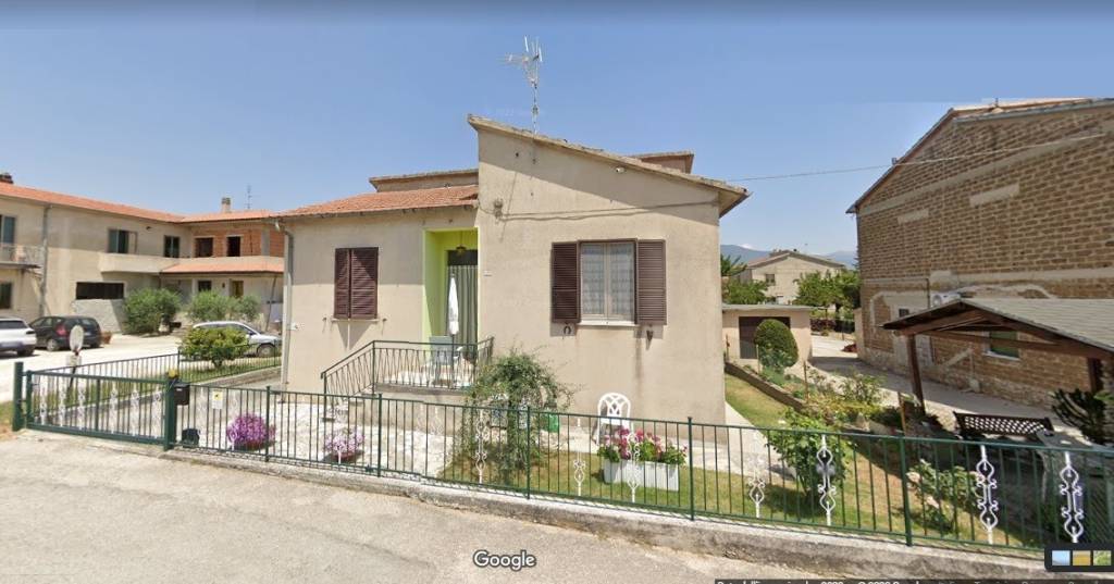 Villa in vendita a Castel Ritaldi largo della Gramigna, 1